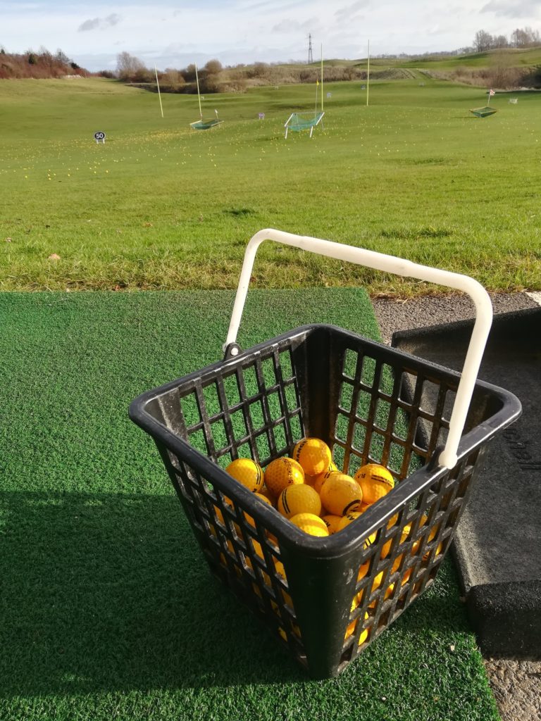 Quel practice de golf choisir ? La réponse sur - FANDEGOLF